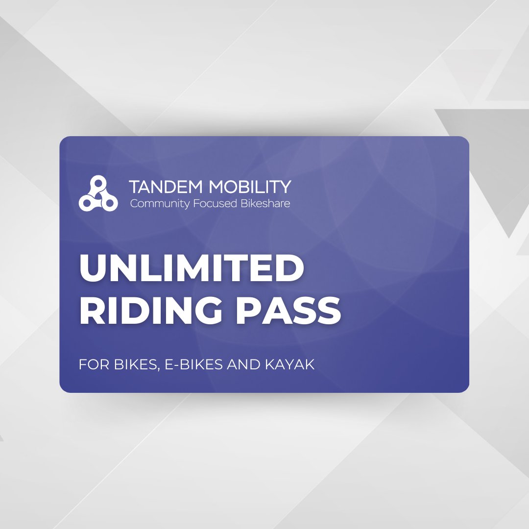 Tandem Membership – Movatic