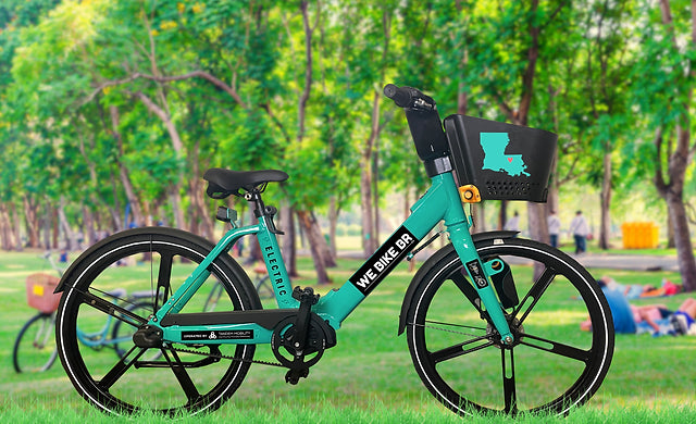 Donate to We Bike BR – Movatic